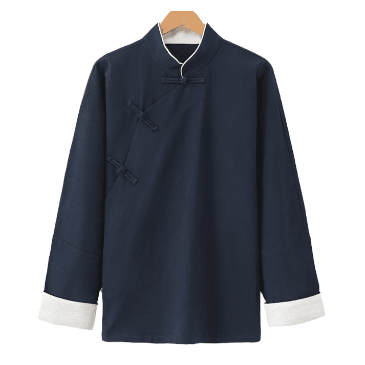 Changshan Jacket | Best Chinese Clothing