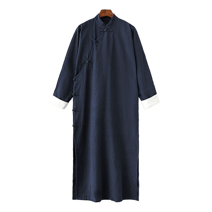 Traditional & Modern Chinese Robe for Sale | Best Chinese Clothing
