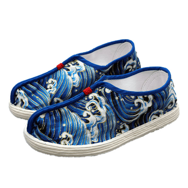 Traditional Chinese Shoes for Sale | Best Chinese Clothing