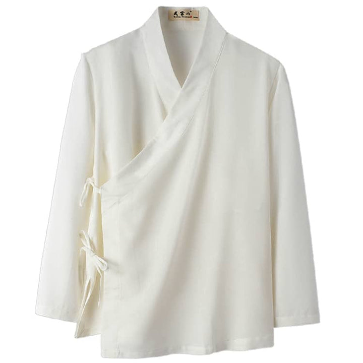 Traditional&Modern Chinese Shirts for Sale | Best Chinese Clothing
