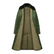 Imitation 1987 Style Chinese Military Jundayi Overcoat | Best Chinese ...