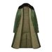 Imitation 1987 Style Chinese Military Jundayi Overcoat | Best Chinese ...