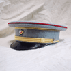 The Peaked Cap of New Army Officers in Qing Dynasty | Best Chinese Clothing