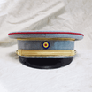 The Peaked Cap of New Army Officers in Qing Dynasty | Best Chinese Clothing