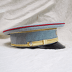 The Peaked Cap of New Army Officers in Qing Dynasty | Best Chinese Clothing
