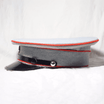 The Peaked Cap of New Army Soldiers in Qing Dynasty | Best Chinese Clothing