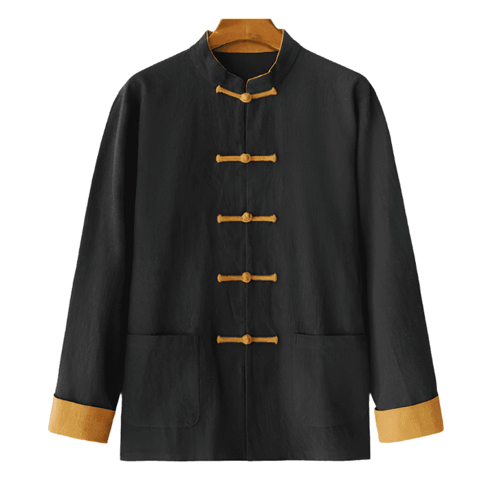 Traditional&Modern Chinese Jackets for Sale | Best Chinese Clothing