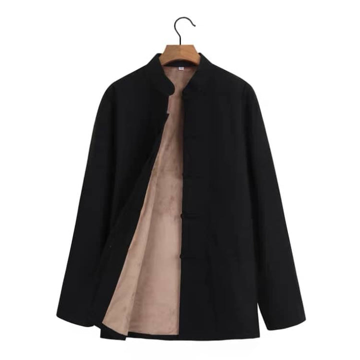 Traditional&Modern Chinese Jackets for Sale | Best Chinese Clothing