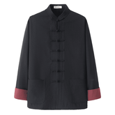 Traditional&Modern Chinese Jackets for Sale | Best Chinese Clothing