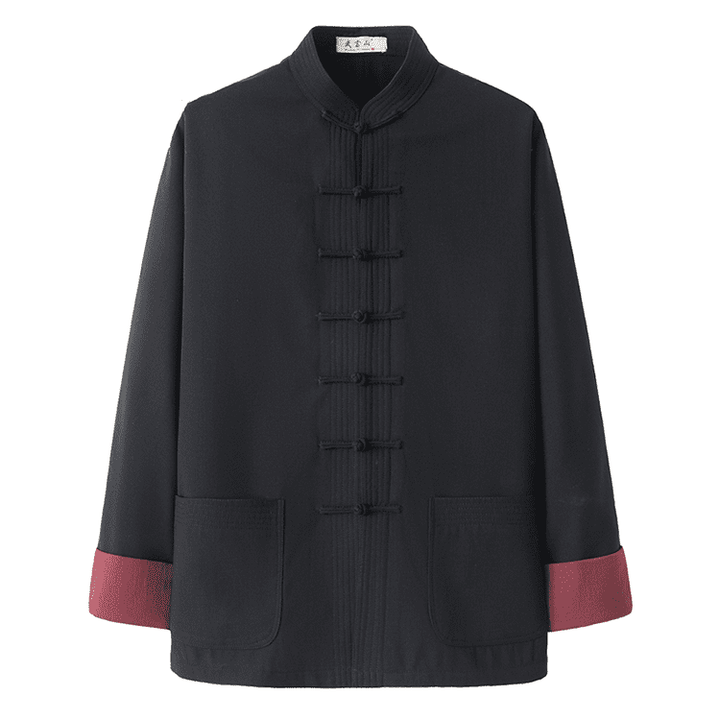 Tang suit (Tangzhuang) for Sale | Best Chinese Clothing