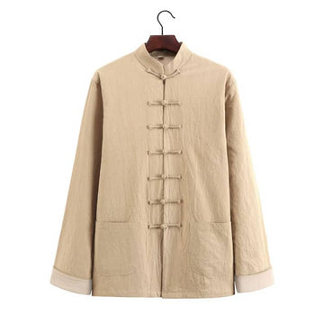 Traditional&Modern Chinese Jackets for Sale | Best Chinese Clothing