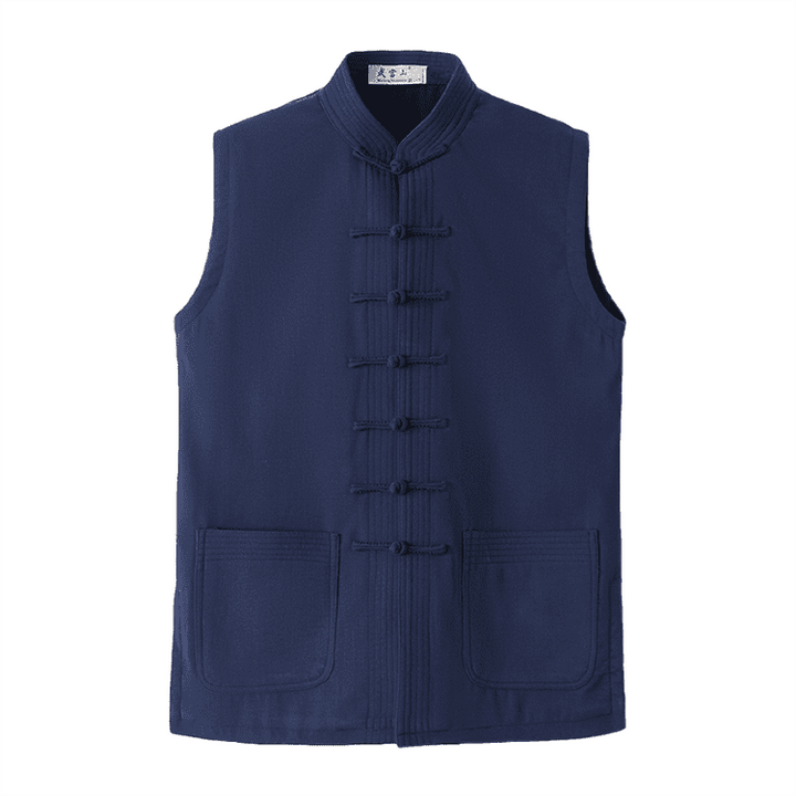 Traditional Chinese Vest for Sale | Best Chinese Clothing