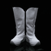 Leather Zaoxue Hanfu Boots | Best Chinese Clothing