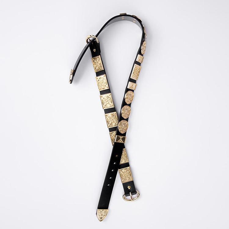 Ancient Chinese Yisan Hanfu Belt | Best Chinese Clothing