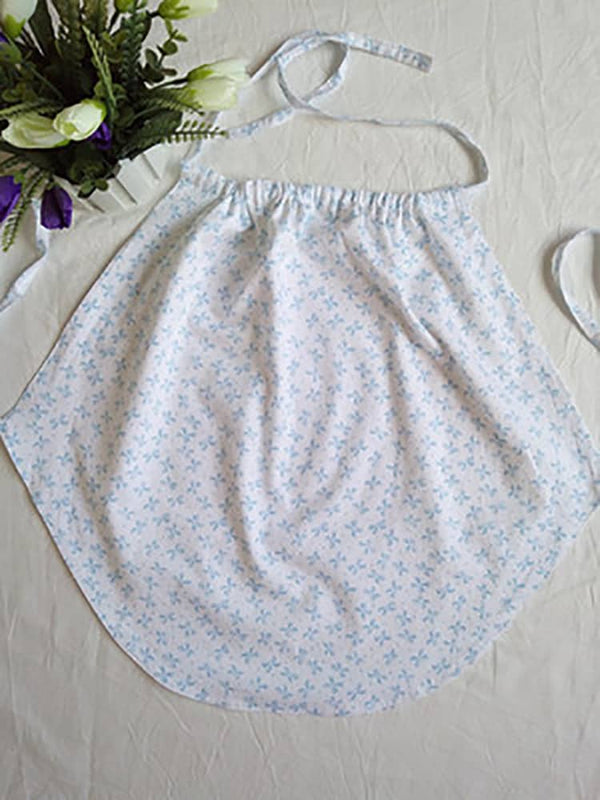 Dudou(Ancient Chinese Bra) with Bow Patterns | Best Chinese Clothing