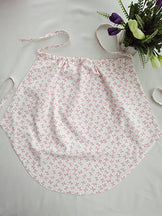 Dudou(Ancient Chinese Bra) with Bow Patterns | Best Chinese Clothing