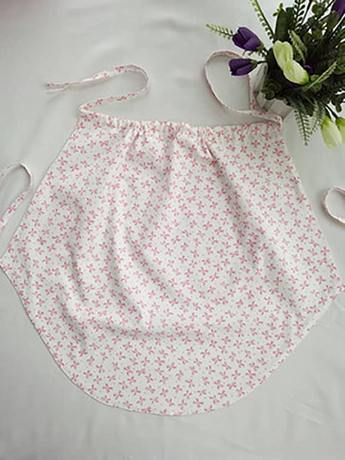 Dudou(Ancient Chinese Bra) with Bow Patterns | Best Chinese Clothing