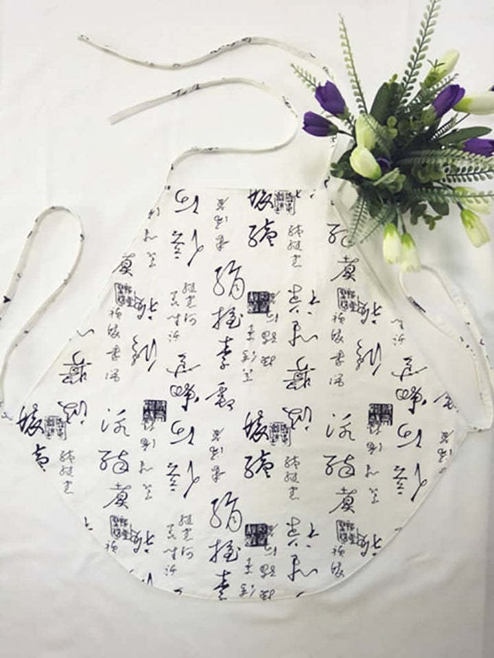 Dudou (Ancient Chinese Bra) for Sale | Best Chinese Clothing