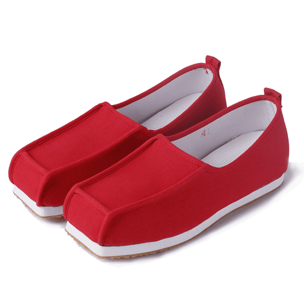 Hanfu Fangxi Shoes in Song and Ming Dynasty | Best Chinese Clothing